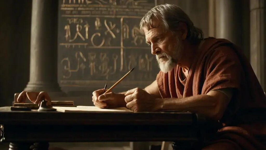 Seneca’s Influence on Early Christian Thought