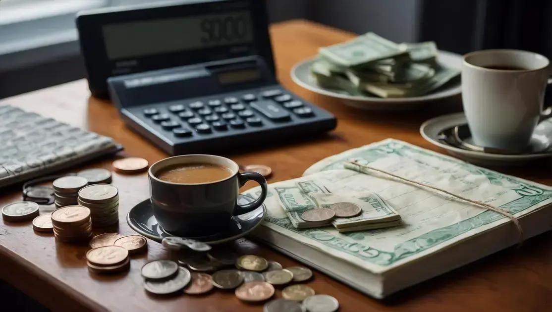 Achieving Financial Freedom through Stoicism: Key Principles